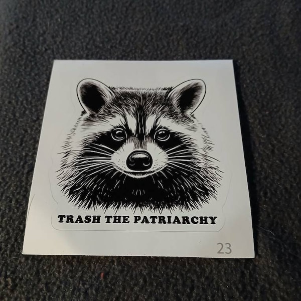 Panther Sticker, Neo-traditional Tattoo Panther Sticker, Boho Panther ...