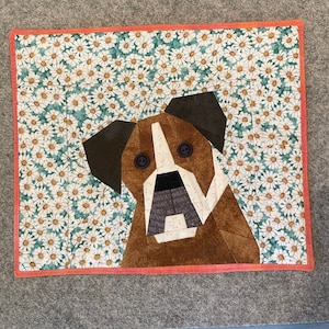 Breezy Butterfly Paper Pieced Patterns FREE | Etsy