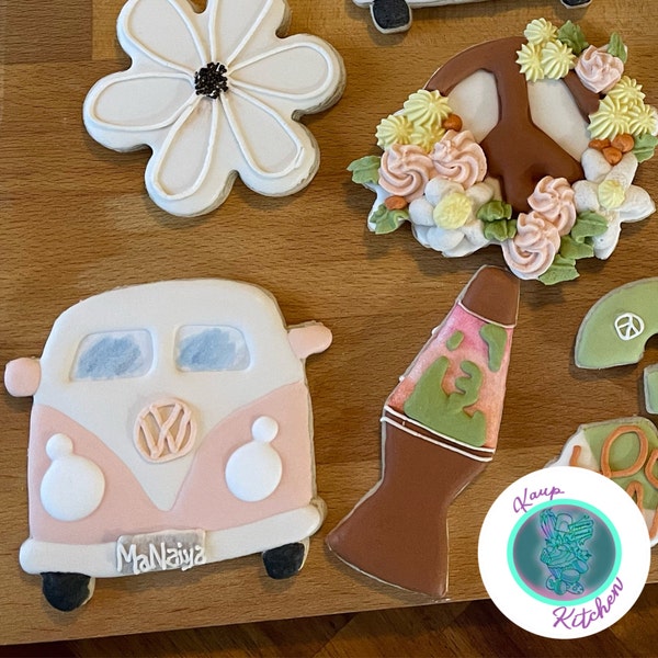 Lava Lamp Cookie Cutter - Etsy