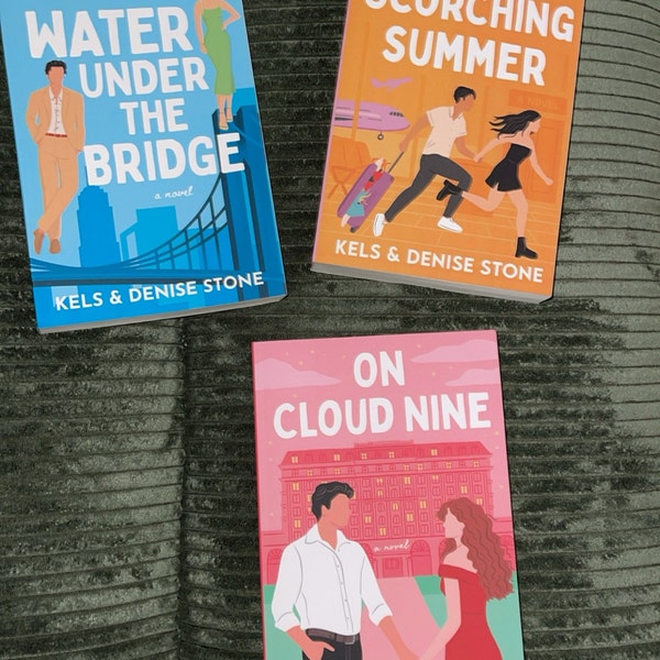 Entire Perks & Benefits Special Series Bundle - Etsy