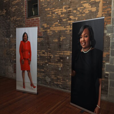 Custom Graduation Retractable Banner Stand INCLUDED With Full Color ...