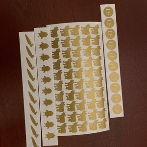 Living That PSW Life Sticker Decals Water Proof Stickers - Etsy