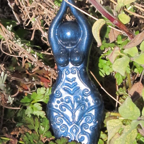 Aurora Goddess Sculpture, Eos (statue, Figurine, Story Goddess ...