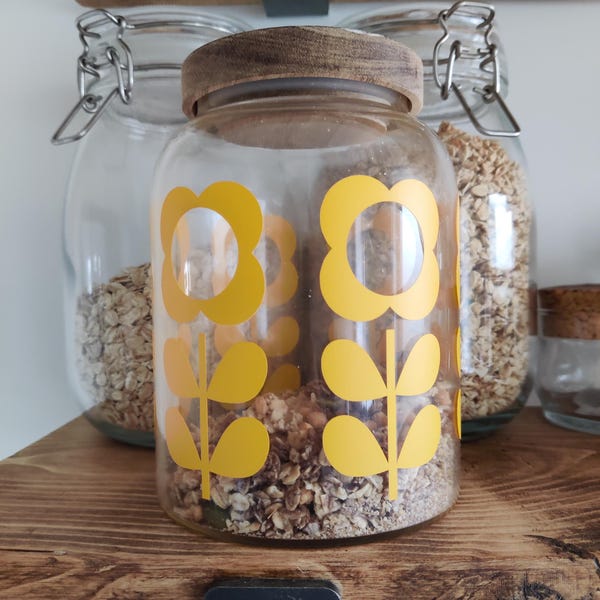 Atomic Stars Stencil Long Starburst Mid Century Retro Modern Bedroom ...