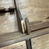 30 Bubbles Wooden Spice Cabinet Wood Stain - Etsy
