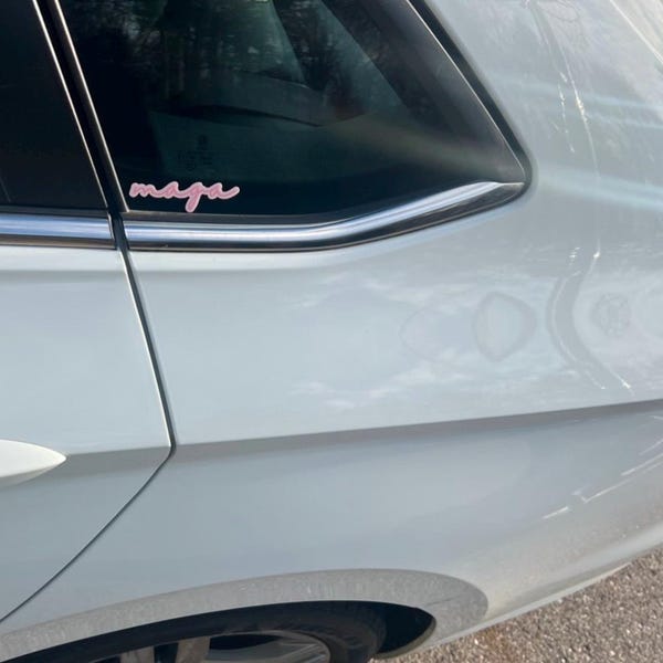 Jesus is Coming Back Sticker / Bible Verse Sticker / Christian Sticker ...