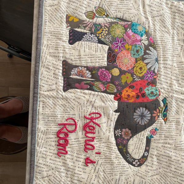 White Iron on Name Patch, Custom Embroidered Name Patch, White Name Tag ...