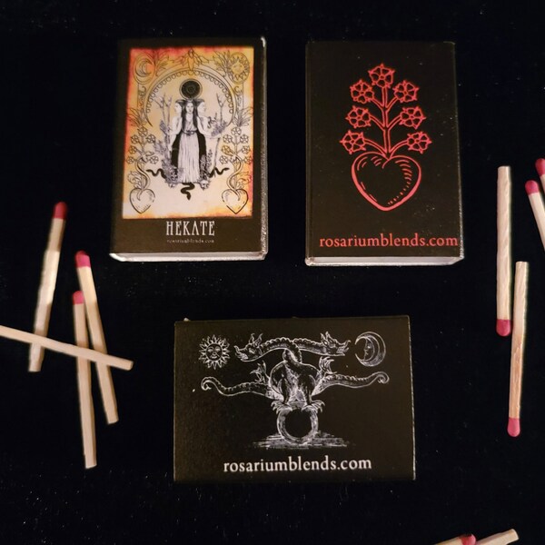 BUSINESS LOGO Custom Matchbox / Bulk Matches / Favor for Customers ...