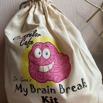 Calm Kit Brain Break Kit ADHD Autism Anxiety Kit Stress Relief Sensory ...