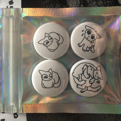 Wolfwalkers 2 Inch Wooden Keychain - Etsy