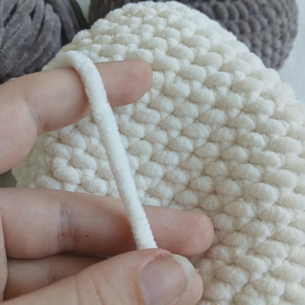 PDF !!! Crochet Pattern Pou, My Pet Alien, Pou Inspired Pattern ...