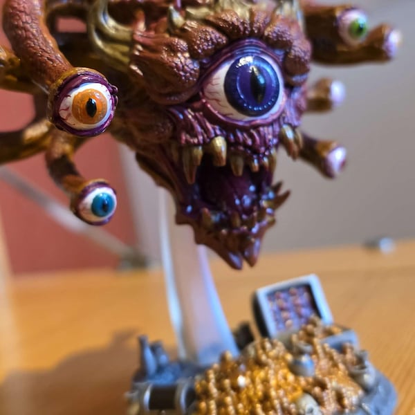 Hellcat 6 - Miniature for Dnd, DSA, Pathfinder - Figures With Base ...