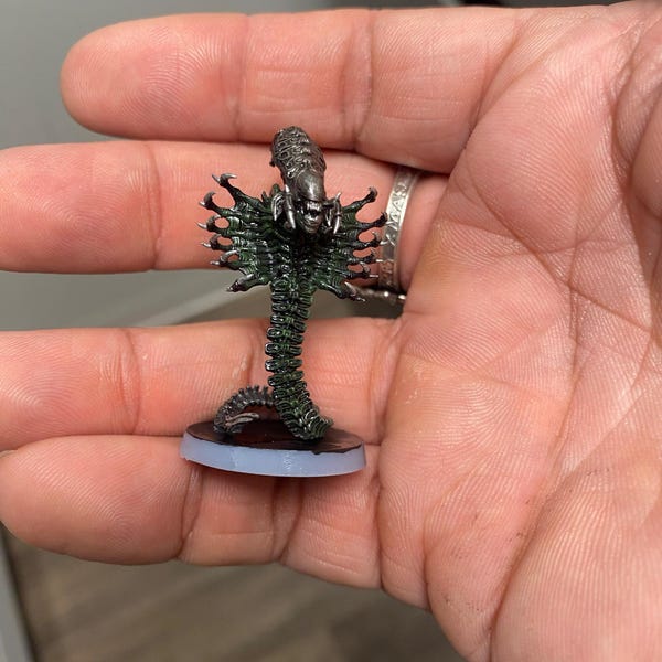 TMNT - Foot Soldier Chibi | KS | 75mm Scale | Pop Minis | Pop Chibis ...