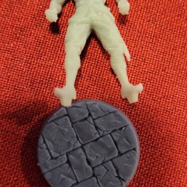 Settlers of Catan Board Game 3D Printed, Hand Painted - Etsy