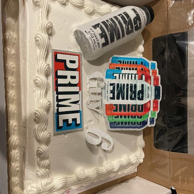 Matilda Cake Topper - Etsy