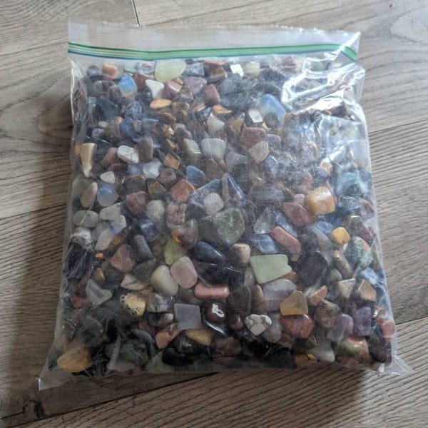 Insane Deal Cheap Lot Small Assorted Tumbled Stones at Unbeatable ...