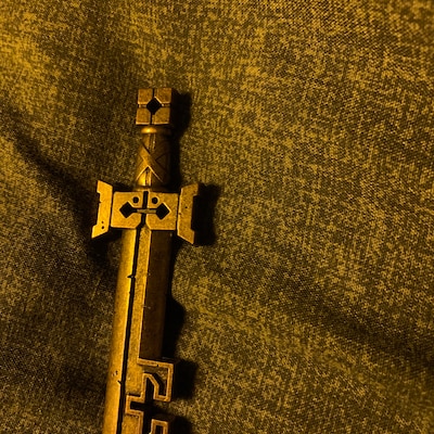 Locke & Key Hercules Key - Etsy