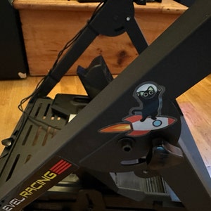 Mouse Display Stand & Holder Compatible With Most Mice for Pulsar ...