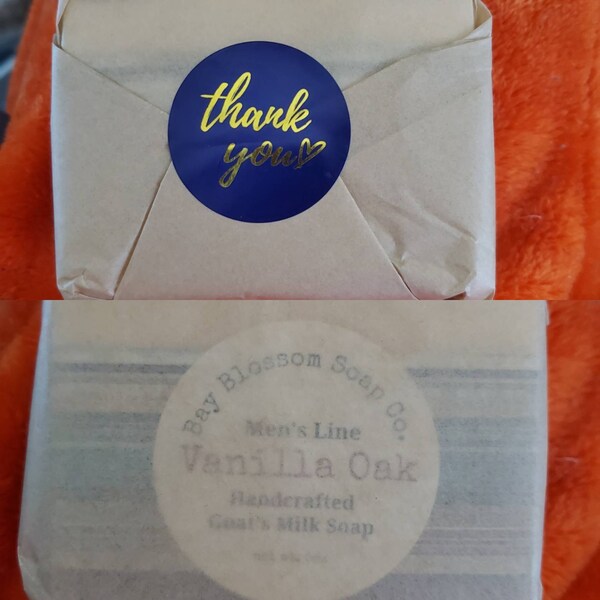 Mini Guest Soap - Set of 10 Assorted Soaps, Guest Soap Gift Set, Soap ...