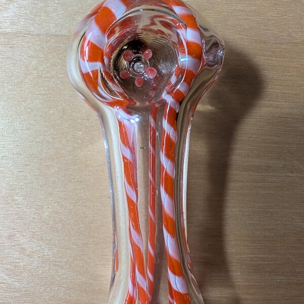 Handblown Daisy Glass Screens 50 Pieces - Bubbledragon Daisy ...