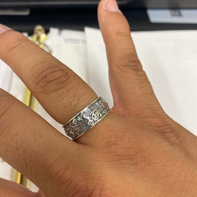 Create UNIQUE items with POSITIVE by StonesAndFireArt on Etsy