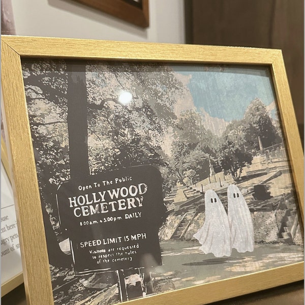 The National | 11x14 Print | Richmond Art | RVA | Richmond Gift | RVA ...