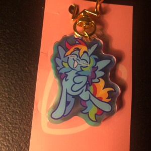 Chrysalis / Cadence MLP Vinyl Glitter Sticker OR Matte - Etsy