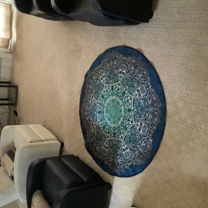 Personalizable Scandinavian Boho Kids Rug Nursery Rug - Etsy