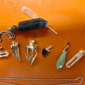 Wholesale Natural Gold Green Sea Shell Pendant Ocean Conch Beach Shells ...