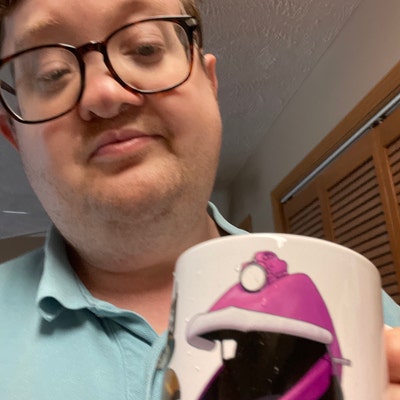 Mike Nelson Tom Servo and Crow T. Robot From Mystery Science - Etsy