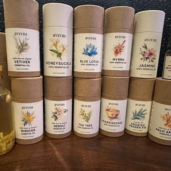 Bath Oil Beads - Lychee Lotus Scent, With Lychee Essential Oil & Lotus ...