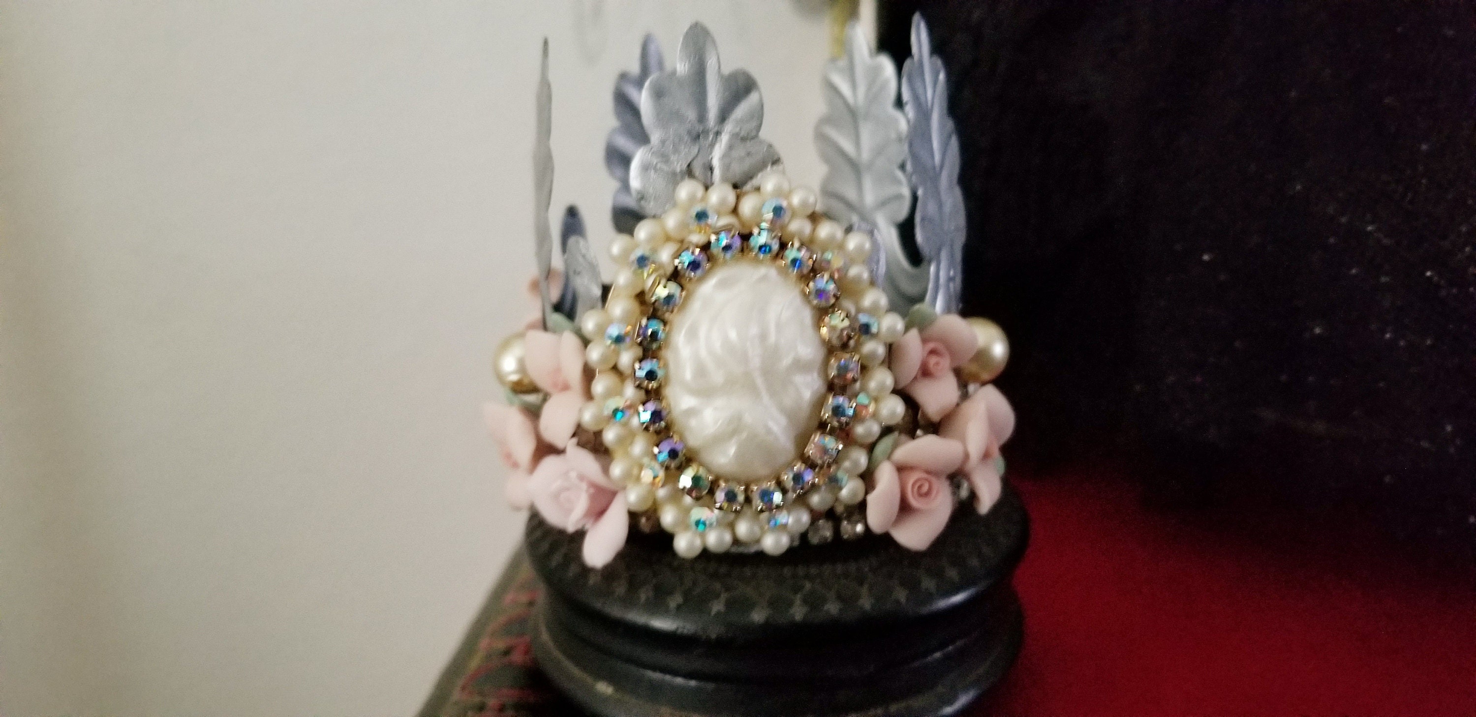 The Little Cesar Crown