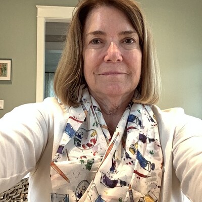 Old World Map Infinity Scarf Scarves Loop Scarf Gift Ideas for Her ...
