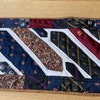 PDF Pattern Rectangular 8 Necktie Quilt Table Topper Runner - Etsy