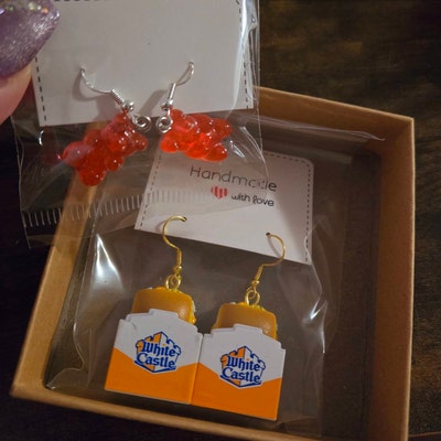 Miniature Juices/miniature/small Drinks/ Miniature Juice Boxes/ - Etsy