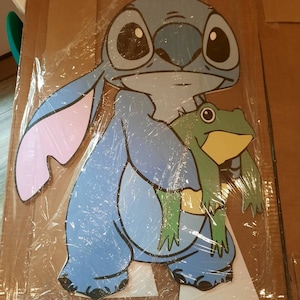 Princess Party Prop Character Cut Out Disney Princess Standee | Etsy