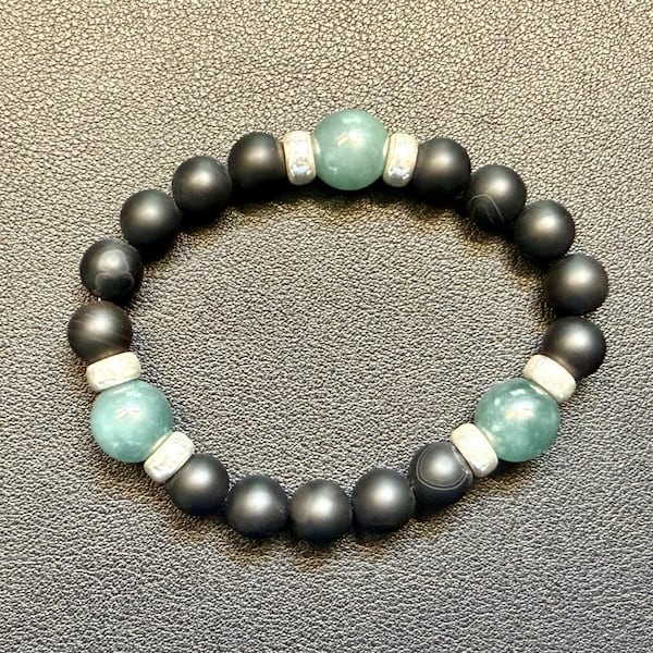 SUPER TRANSLUCENT DISC // Cloudy "princesa" Blue Jadeite Jade ...