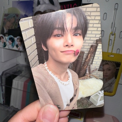Official Stray Kids 2024 Fan Club Stay 4th Generation Stay Hideout ...