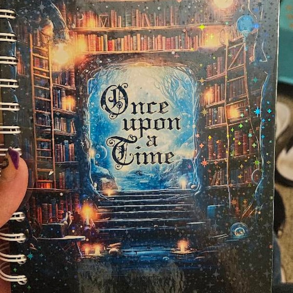 Book Journal, Reading Journal, Reading Planner, Booktok, Reading ...