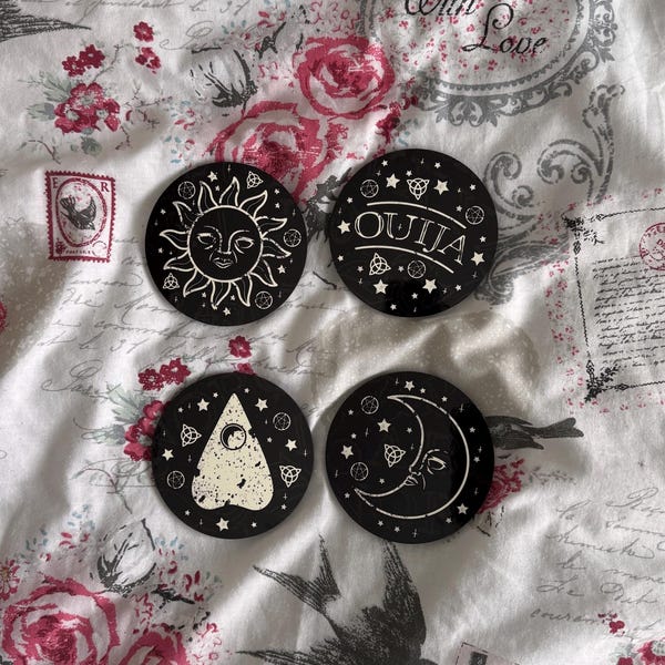 Cryptic Butterfly Black A5 Hard Cover Notebook - Etsy