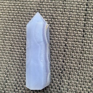 Natural Sirius Quartz Wand Point , Metaphysical Crystals , Crystal ...