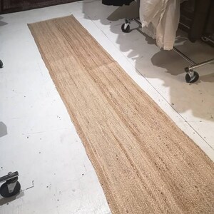 Handmade Natural Jute Yellow Rug Hand Woven Jute Rug Yellow - Etsy