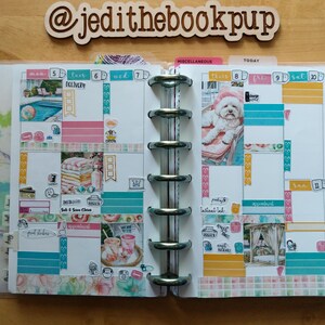 Planner Life Scripts Printable Planner Stickers Planner Printables ...