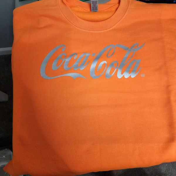 Coca Cola Logo - SVG - Etsy