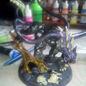 Elf Merchant Miniature Castnplay Dungeons & Dragons Dnd - Etsy UK