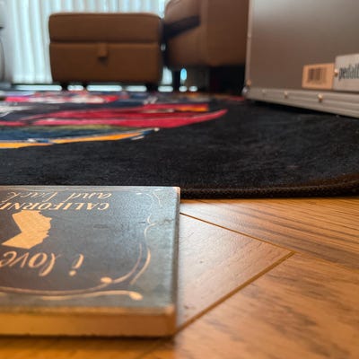 Cowboy Rug, Texas Flag Rug, Modern Rug, Area Rug, Living Room Rug ...