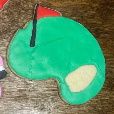 Tapered Corner Rectangle Plaque Cookie Cutter - Etsy