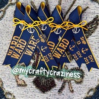 PIR Pass in Review Ribbons - Etsy