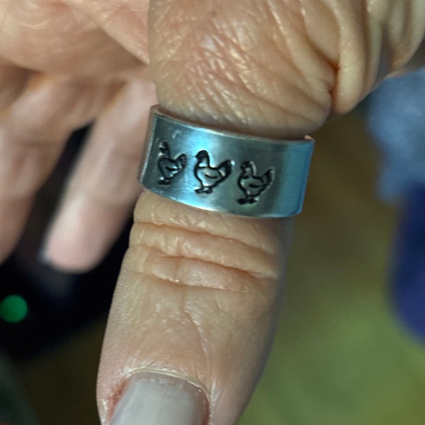 Darlin Cowboy Boot Ring, Western Inspired Jewelry, Cowgirl Jewelry ...