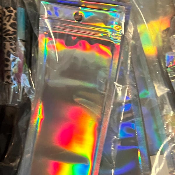 Pen Display Stand /clear Acrylic Stand / Easy to Transport / Bead Stand ...